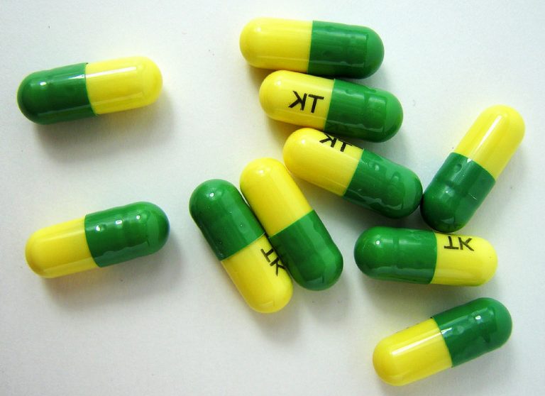 Tramadol - Saludisima Medicamentos