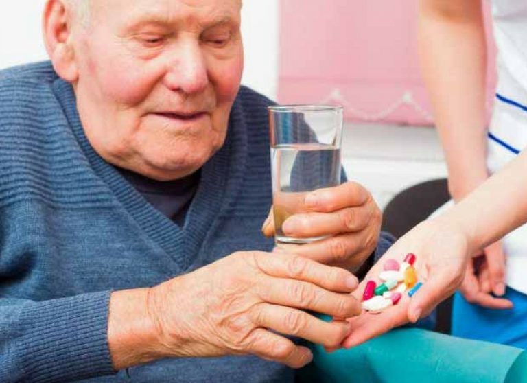 Orfenadrina - Saludisima Medicamentos