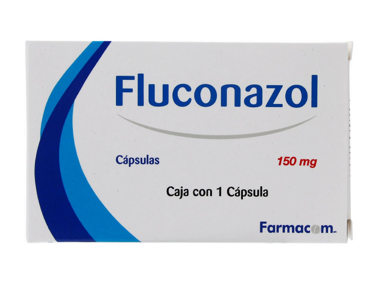 Fluconazol - Saludisima Medicamentos